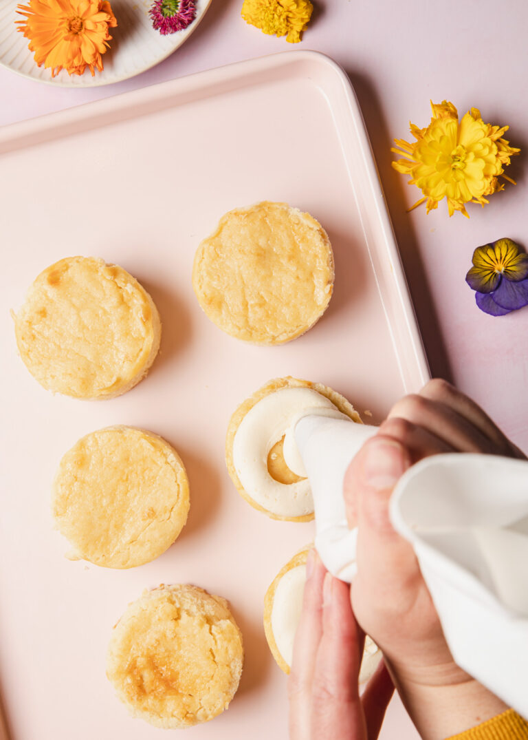How to Make Mini Cakes - Style Sweet
