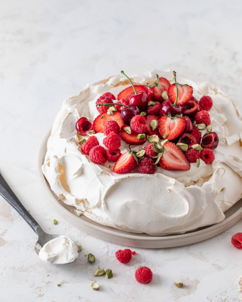 The Perfect French Meringue Recipe - Style Sweet