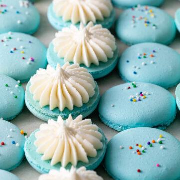 Everyday Baking Recipes and Cake Decorating - Style Sweet