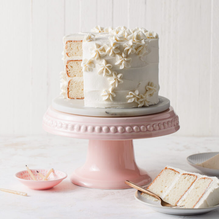 Everyday Baking Recipes and Cake Decorating - Style Sweet