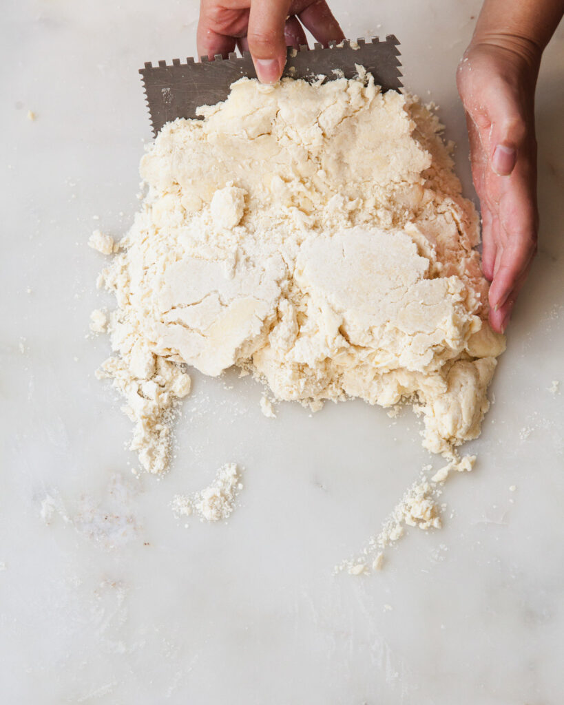 How to Make Pie Dough by Hand - Style Sweet