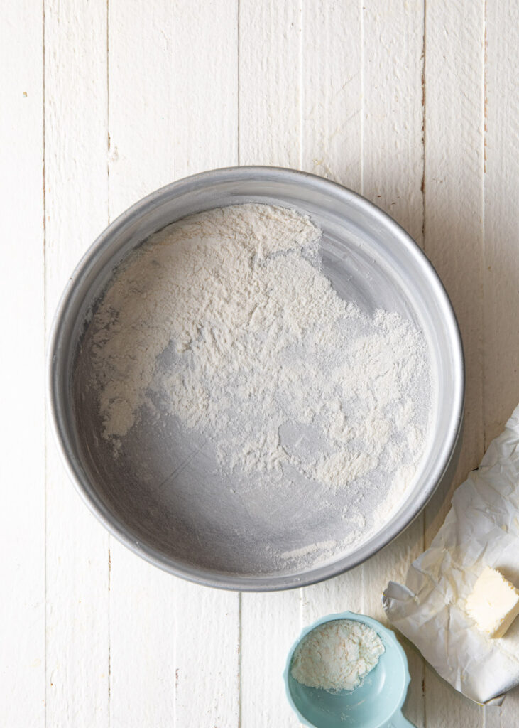 Yellow 8 inch Cake Recipe - Style Sweet