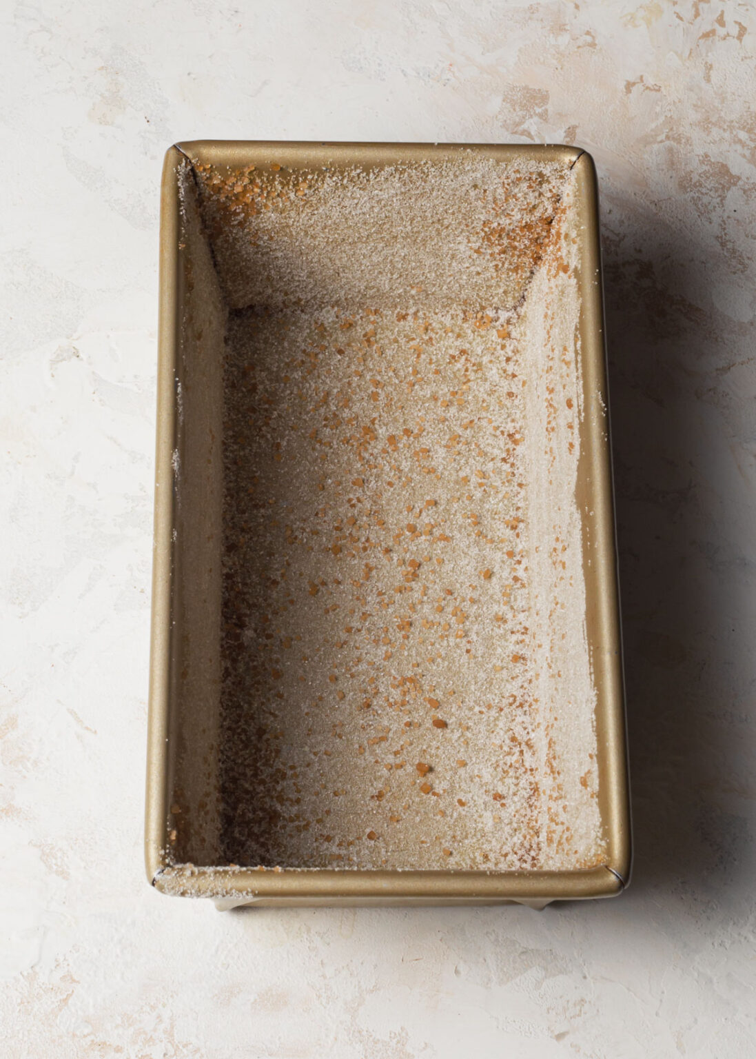 Moist Gingerbread Loaf - Style Sweet